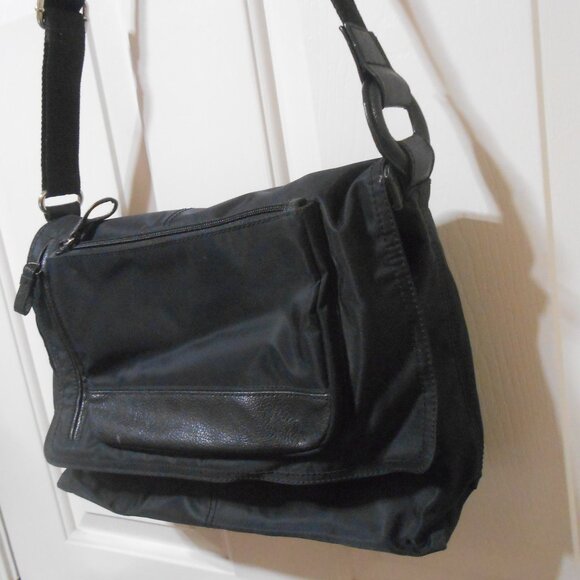 nine & co by Nine west | Bags | Nine Co By Nine West Travel Laptop ...